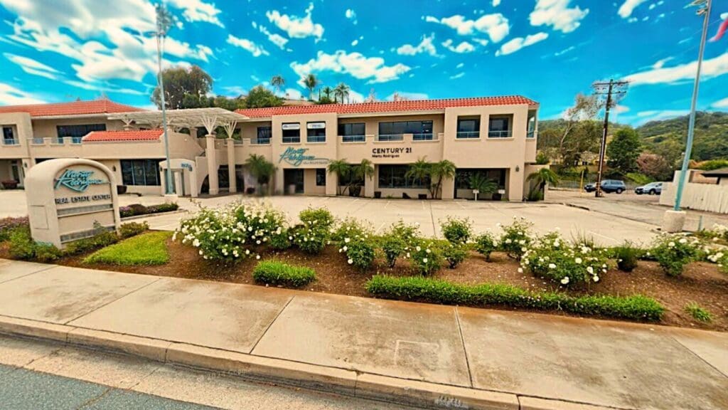 Offices | CENTURY 21 Masters