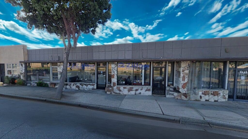 Offices | CENTURY 21 Masters