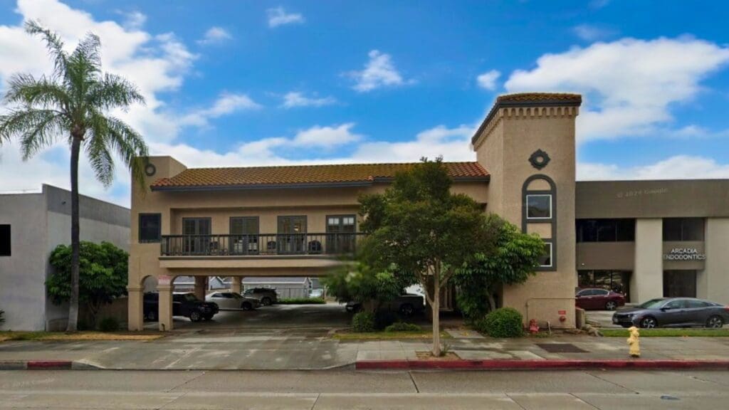 Arcadia | CENTURY 21 Masters