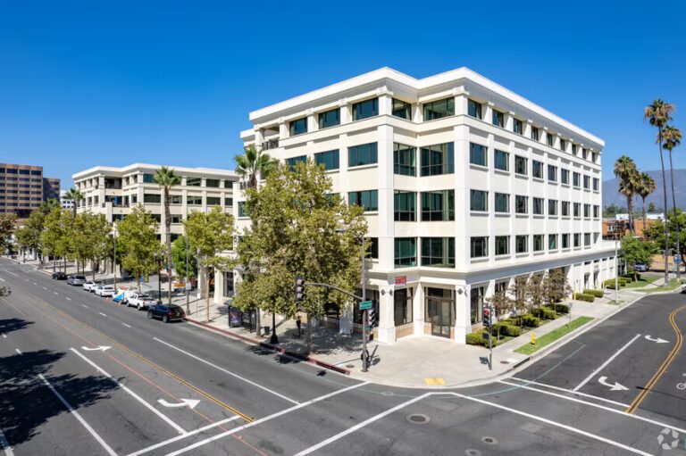 Pasadena | CENTURY 21 Masters